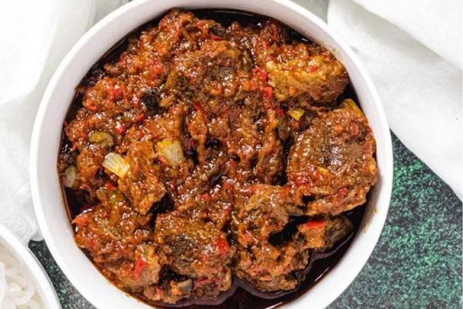 Designer Stew - Teekitchen