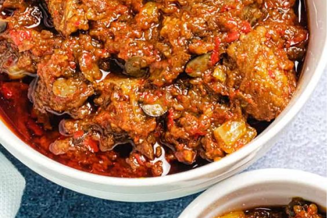 Designer Stew - Teekitchen